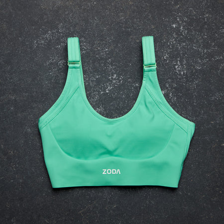ZODA FIT · ZODA